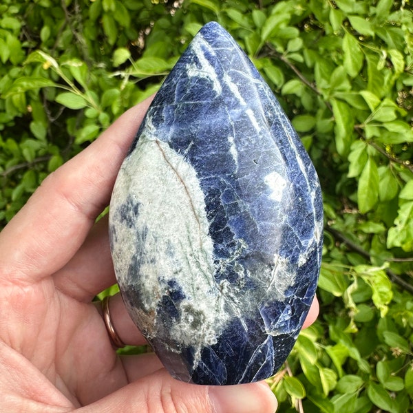 Sodalite - Etsy