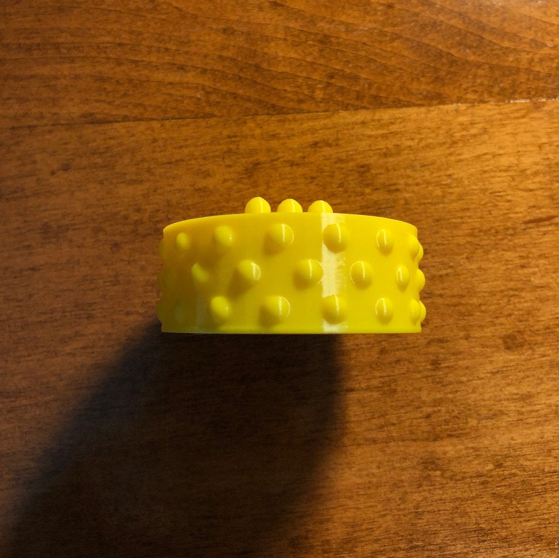 3D Universal Core Vocabulary Tactile Learning Blocks SET OF 4 - Etsy