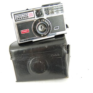 Kodak Instamatic 300 - Etsy