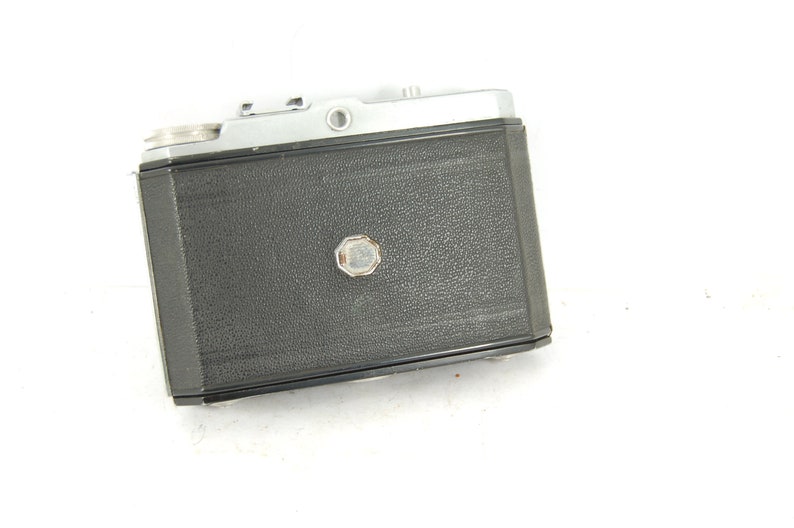 Dacora Rare Vintage Camera Circa 1950s With Original Leather - Etsy