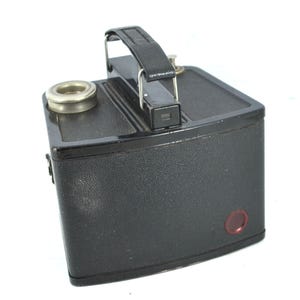 Kodak Brownie Flash Six-20 Vintage Camera Old Camera Circa 1960s - Etsy