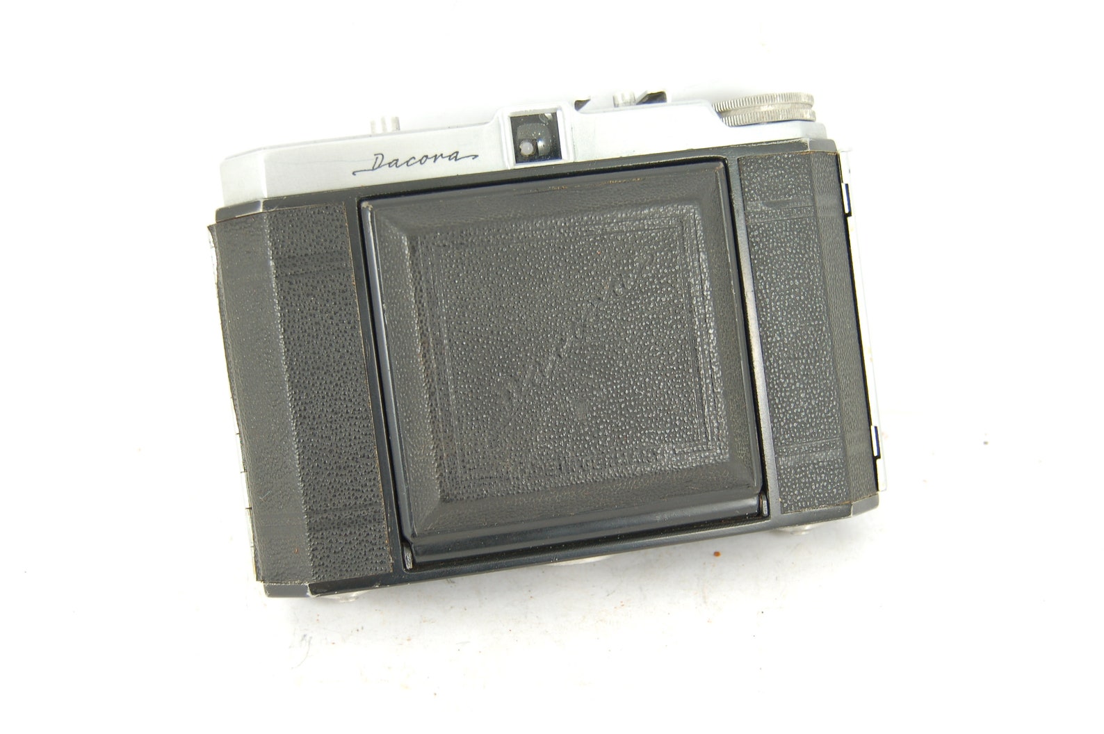 Dacora Rare Vintage Camera Circa 1950s With Original Leather - Etsy