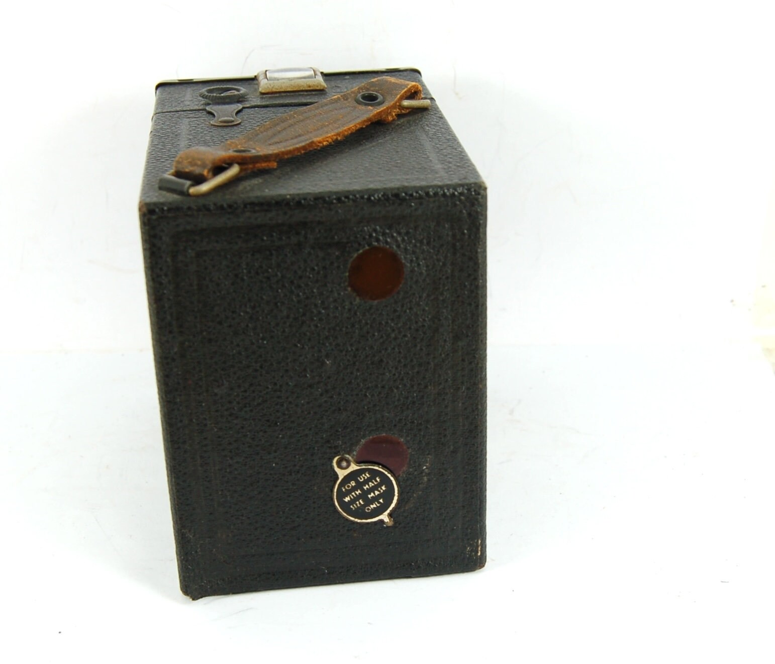 Rare Gevaert Gevabox Vintage Box Camera Circa 1940s/1950s Working ...