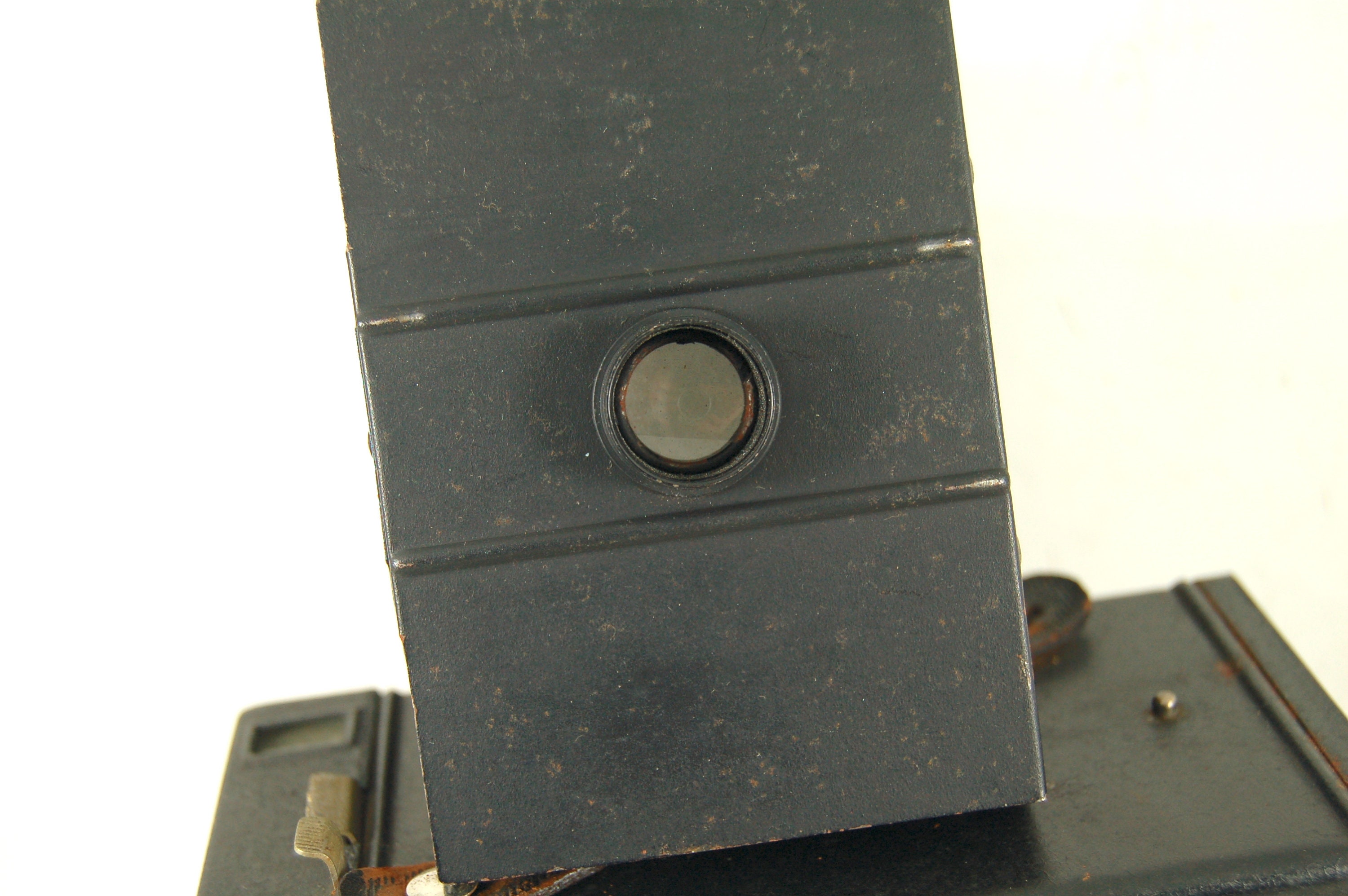 Agfa Vintage Camera Circa 1930s Fully Working Antique Box Camera Old ...