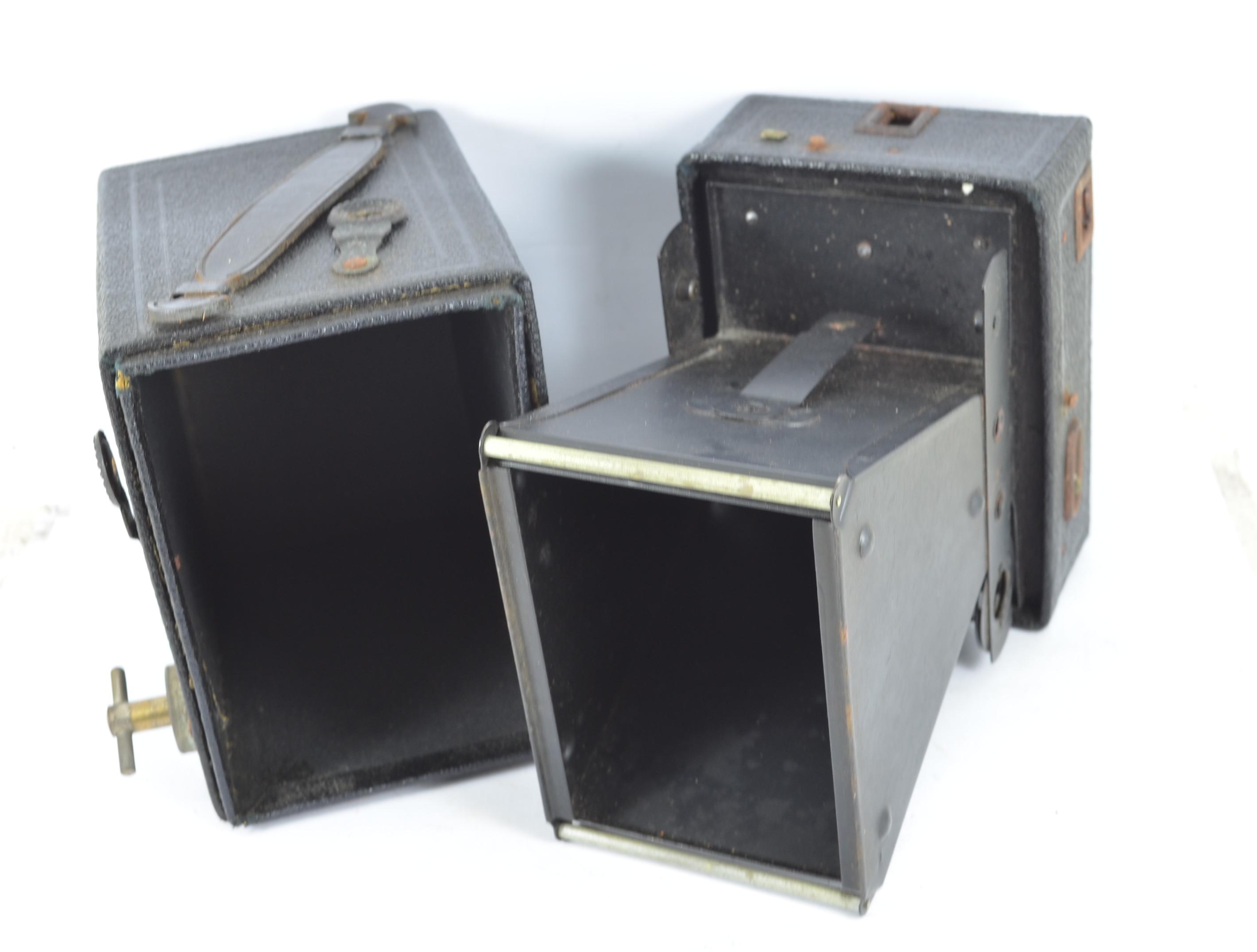 Coronet Portrait Classic Working Vintage Camera Circa 1930s Classic ...