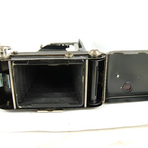 Thowe Camerwerk Vintage Camera 1930s Working Old Camera With Original ...