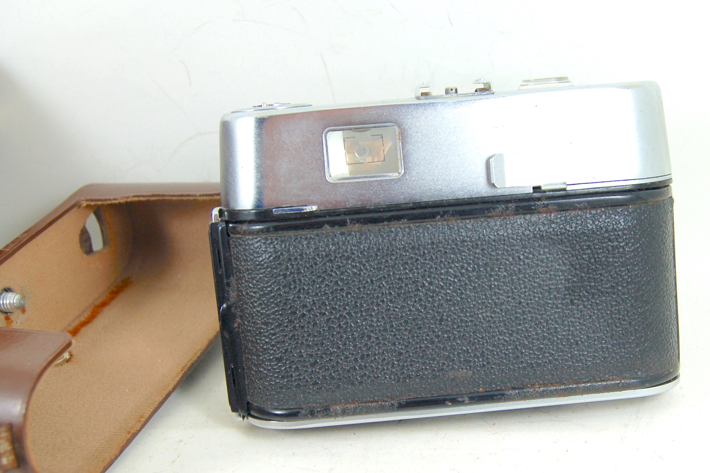 Voigtlander Vito Automatic I Classic Vintage Camera With Original ...
