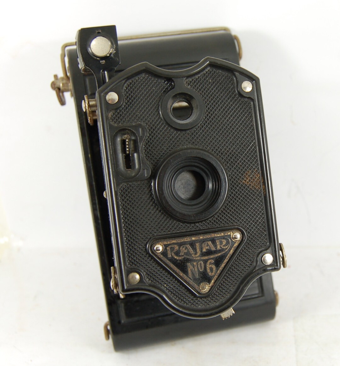 Rajar No. 6 Vintage Camera Circa 1970s Very Good Condition Working ...