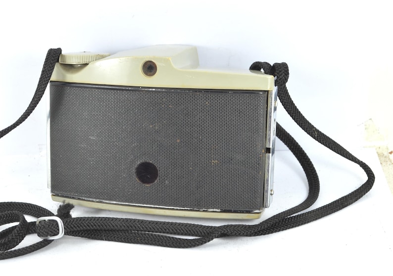 Kodak Brownie 44A Working 1960s Vintage Camera With Original Kodak ...