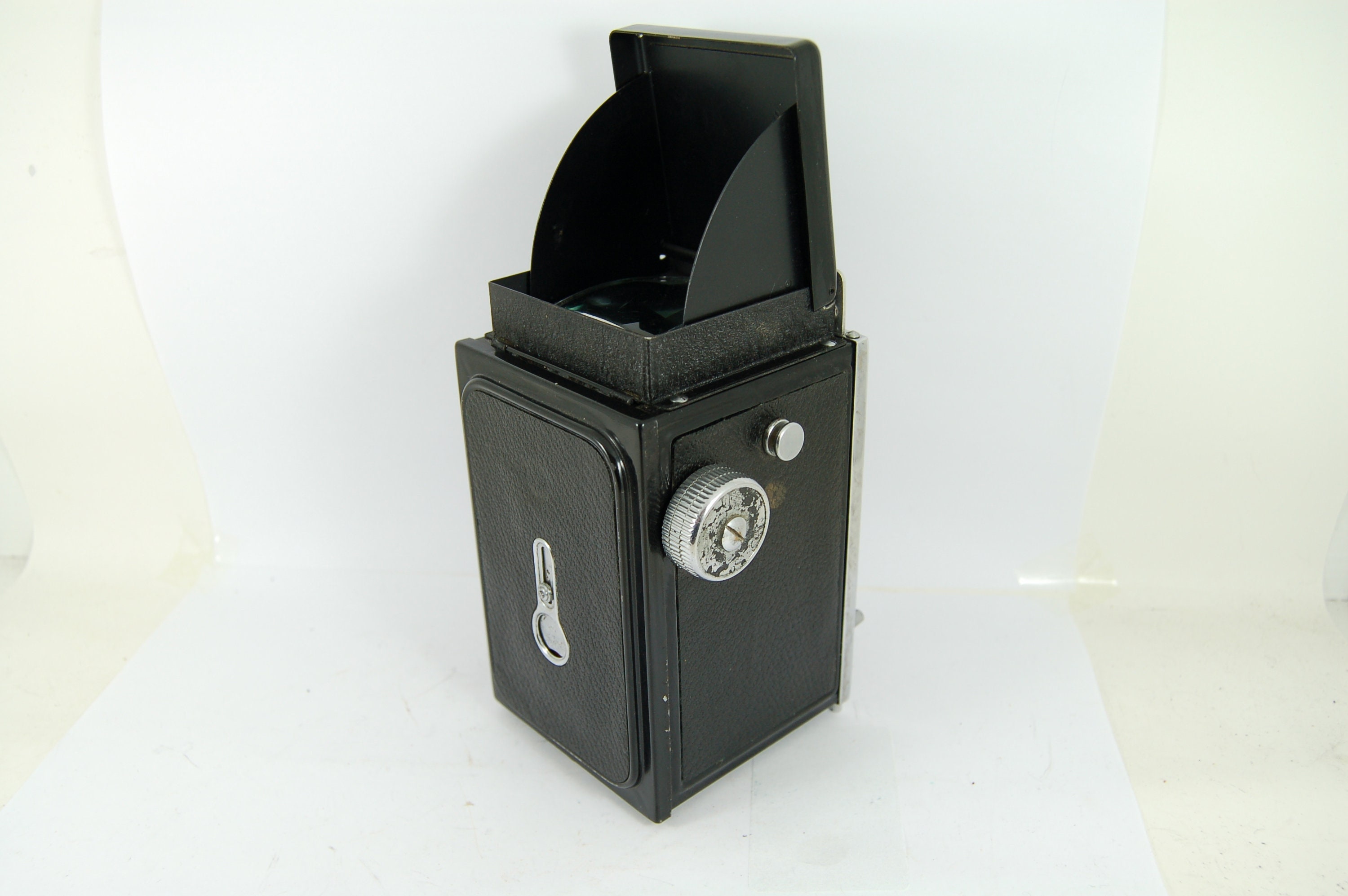 Halina Prefect Vintage Camera Working Antique Camera Circa 1950s - Etsy