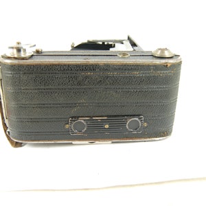 Thowe Camerwerk Vintage Camera 1930s Working Old Camera With Original ...