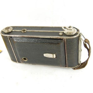 Thowe Camerwerk Vintage Camera 1930s Working Old Camera With Original ...
