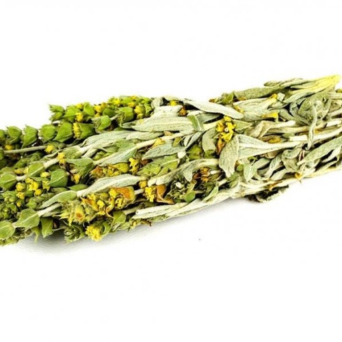 Sideritis Tea Albanian Tea Caj Mali Bergtee Raeseri Tea - Etsy