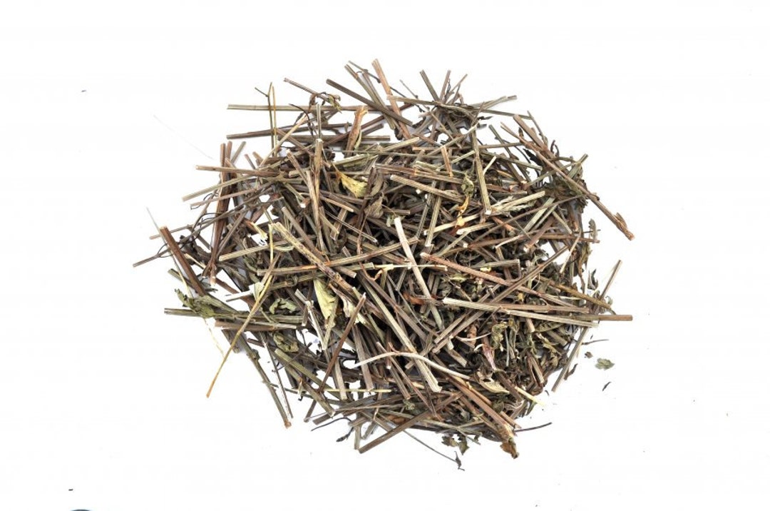 Dried Vervain Herb, Organic Blue Vervain European Vervain, Pigeon Grass ...