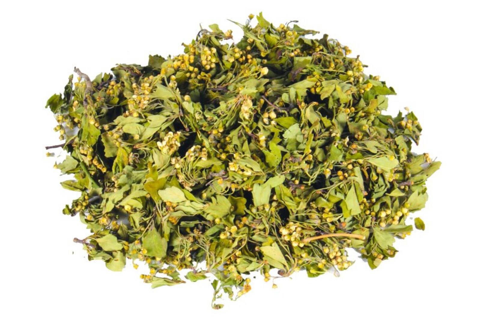 Hawthorn Leaf and Flower Dried Tea Organic Herb Dried - Etsy