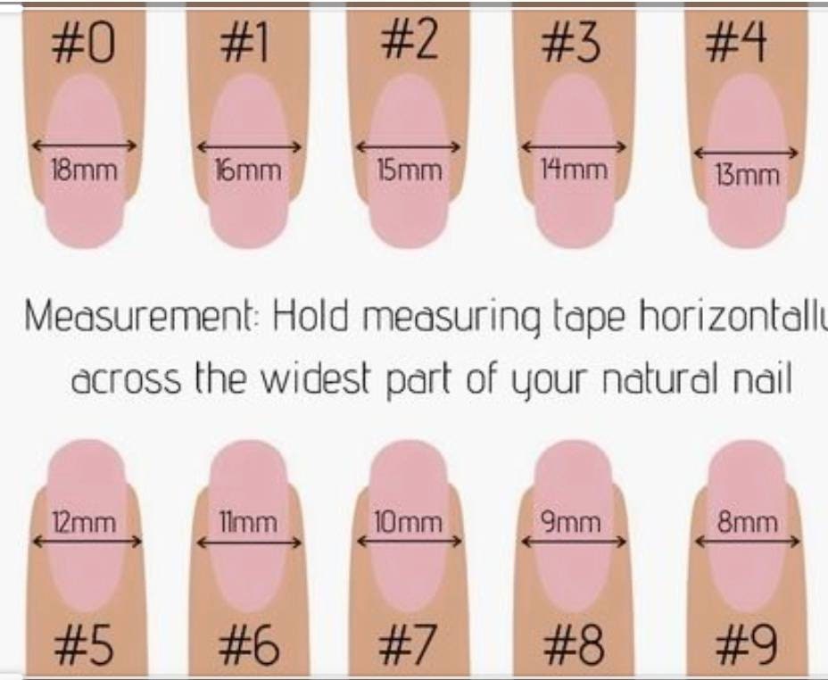 Ombre Pink and White Glossy Press on Nails Crystal Press on Nails Long ...