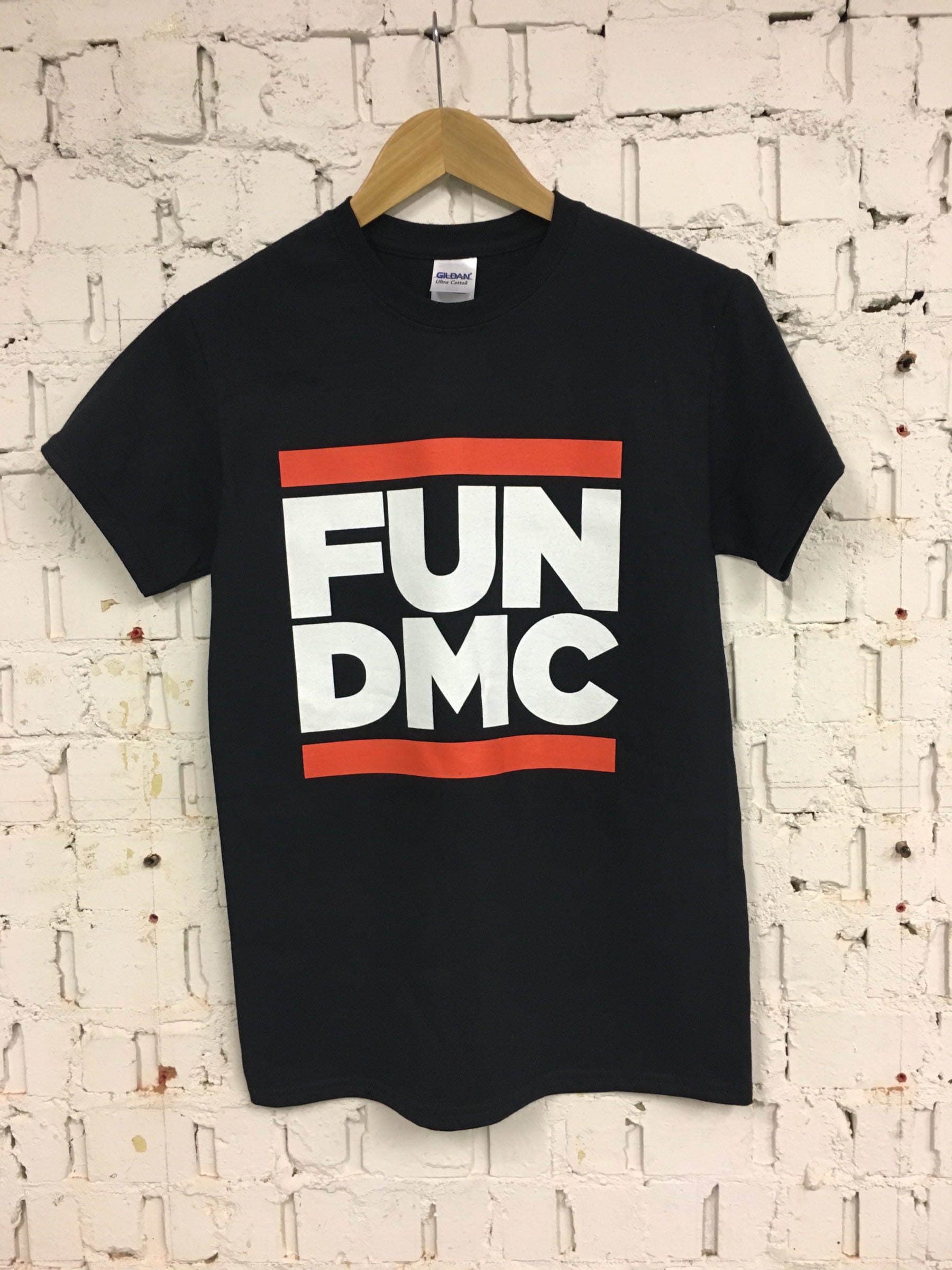 Run Dmc Shirt For Kids
