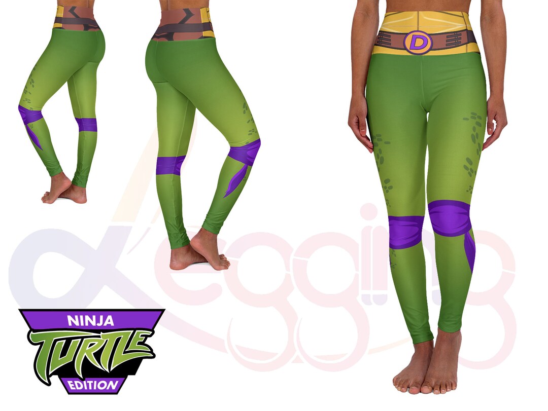 Ninja Turtle Costume | Ninja Turtle Cosplay | Ninja Turtle | Ninja ...