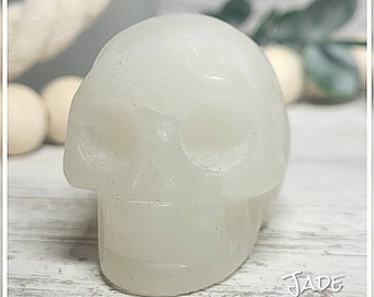Jade Skull Tower - Etsy