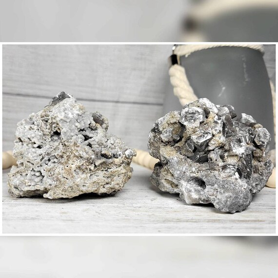 Zeolite Natrolite Specimen Zeolite Raw Zeolite Specimen | Etsy