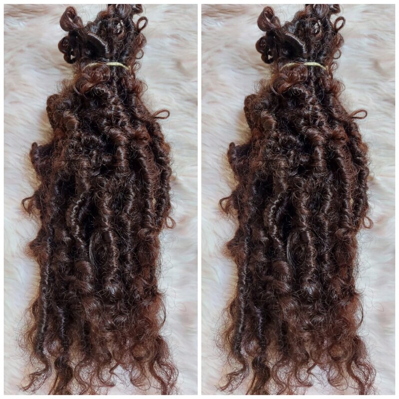 Micro Loc Extensions - Etsy