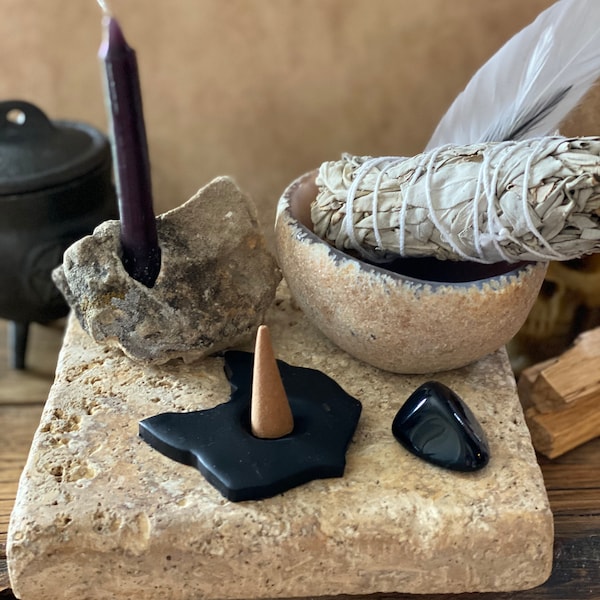 Altar Stones - Etsy