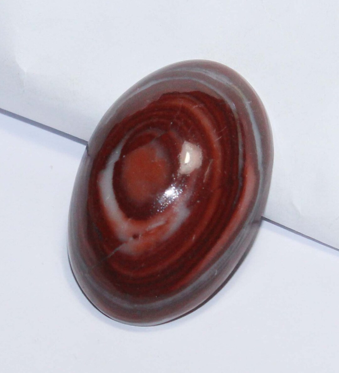 Natural Soleimani Devil Eye Gem Stone Handmade Crystal - Etsy