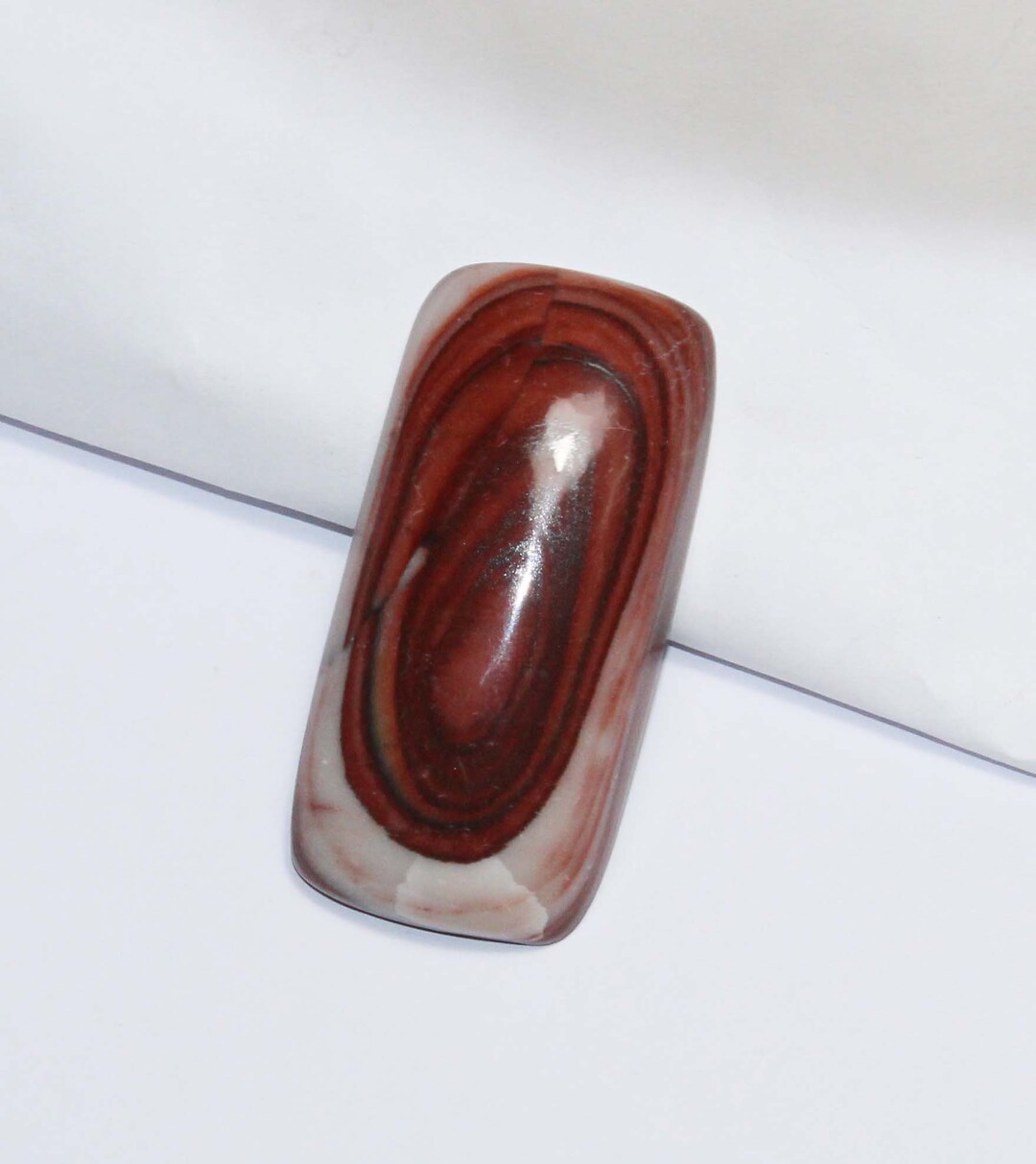 Natural Soleimani Devil Eye Gem Stone Handmade Crystal - Etsy