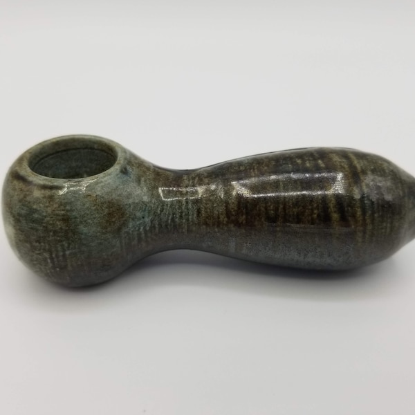 Spoon Pipe - Etsy