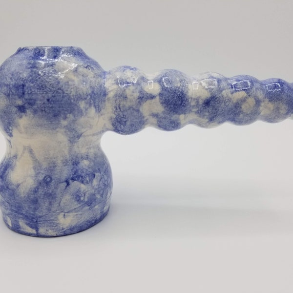 Ceramic Water Pipe - Etsy
