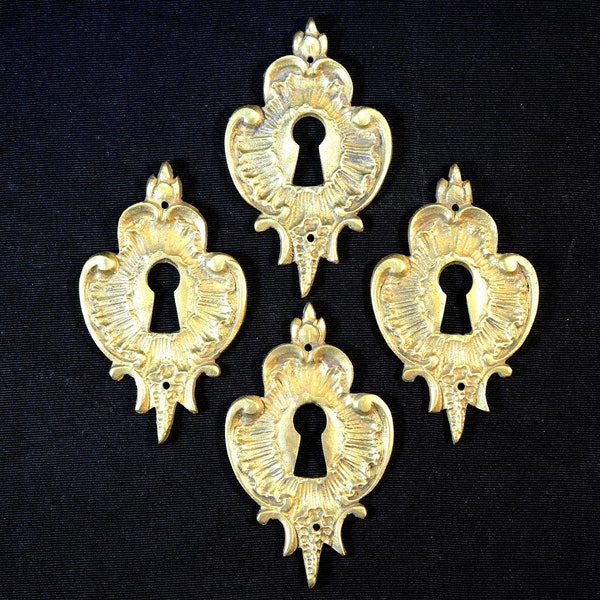 Keyhole Plates - Etsy