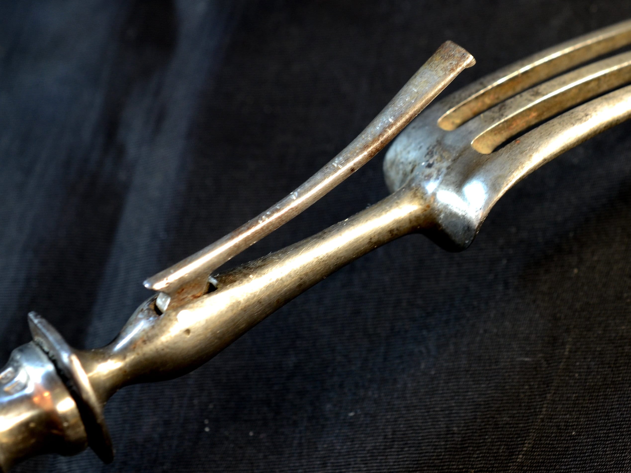 Antique Paris Hallmarked Frenais Armand French Victorian - Etsy