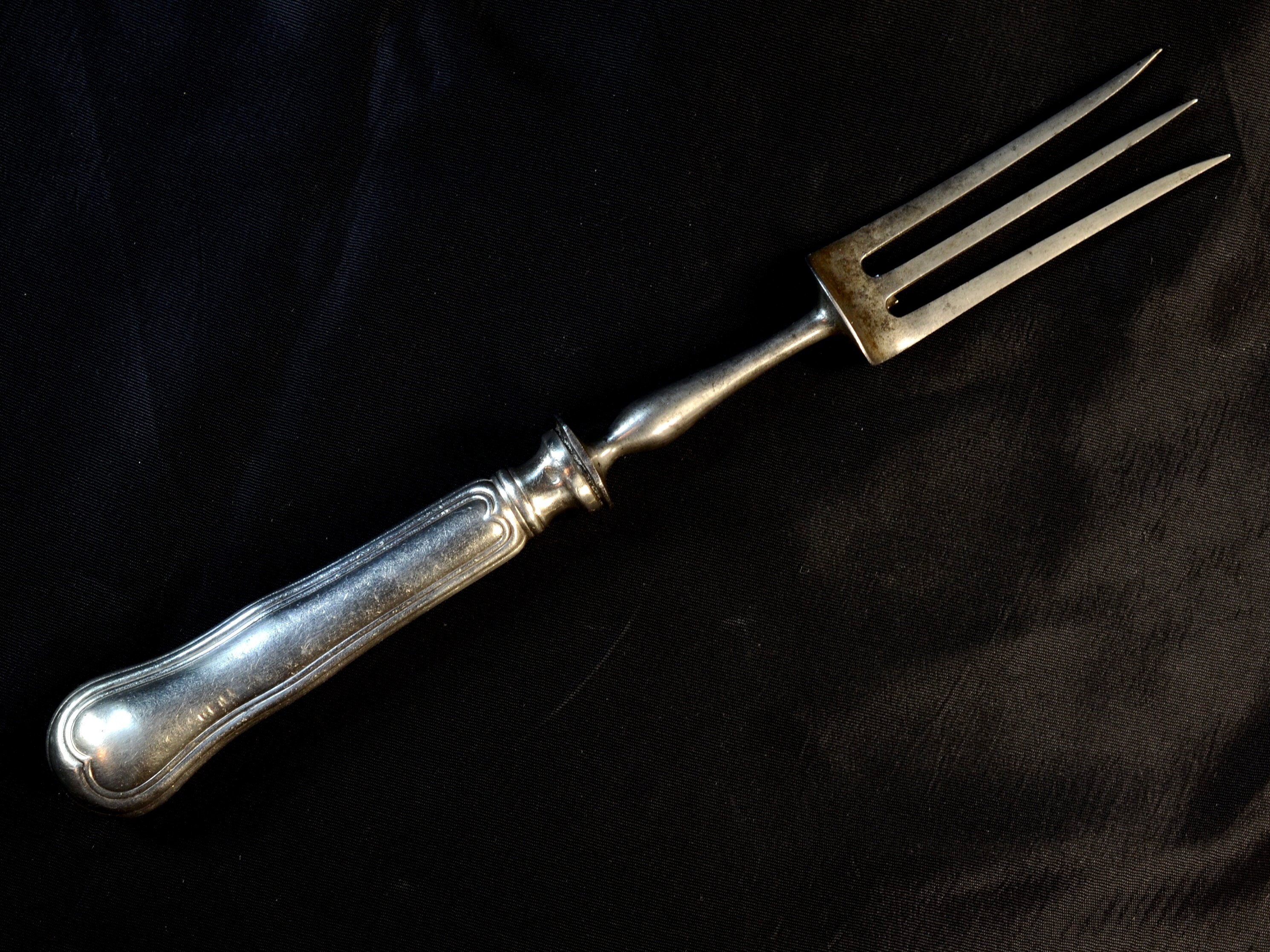 Antique Paris Hallmarked Frenais Armand French Victorian - Etsy