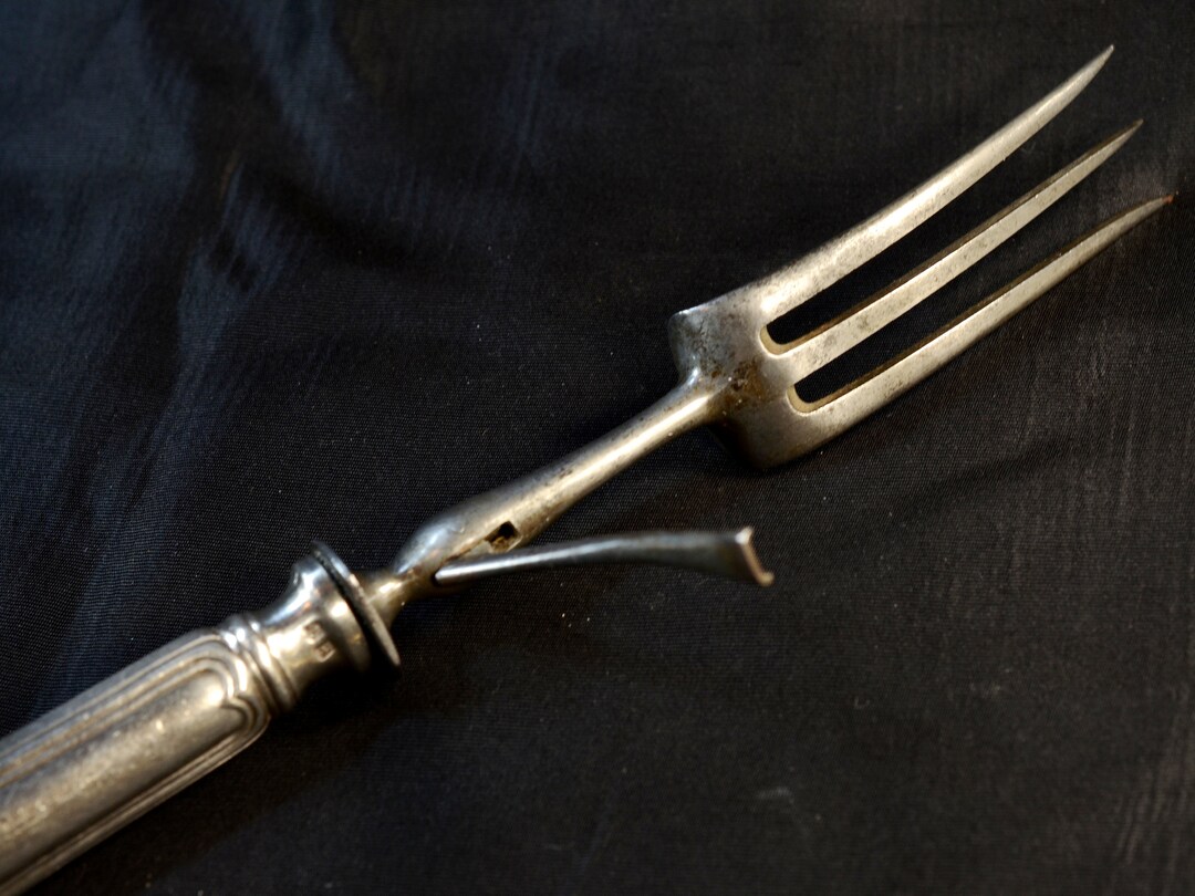 Antique Paris Hallmarked Frenais Armand French Victorian Edwardian ...