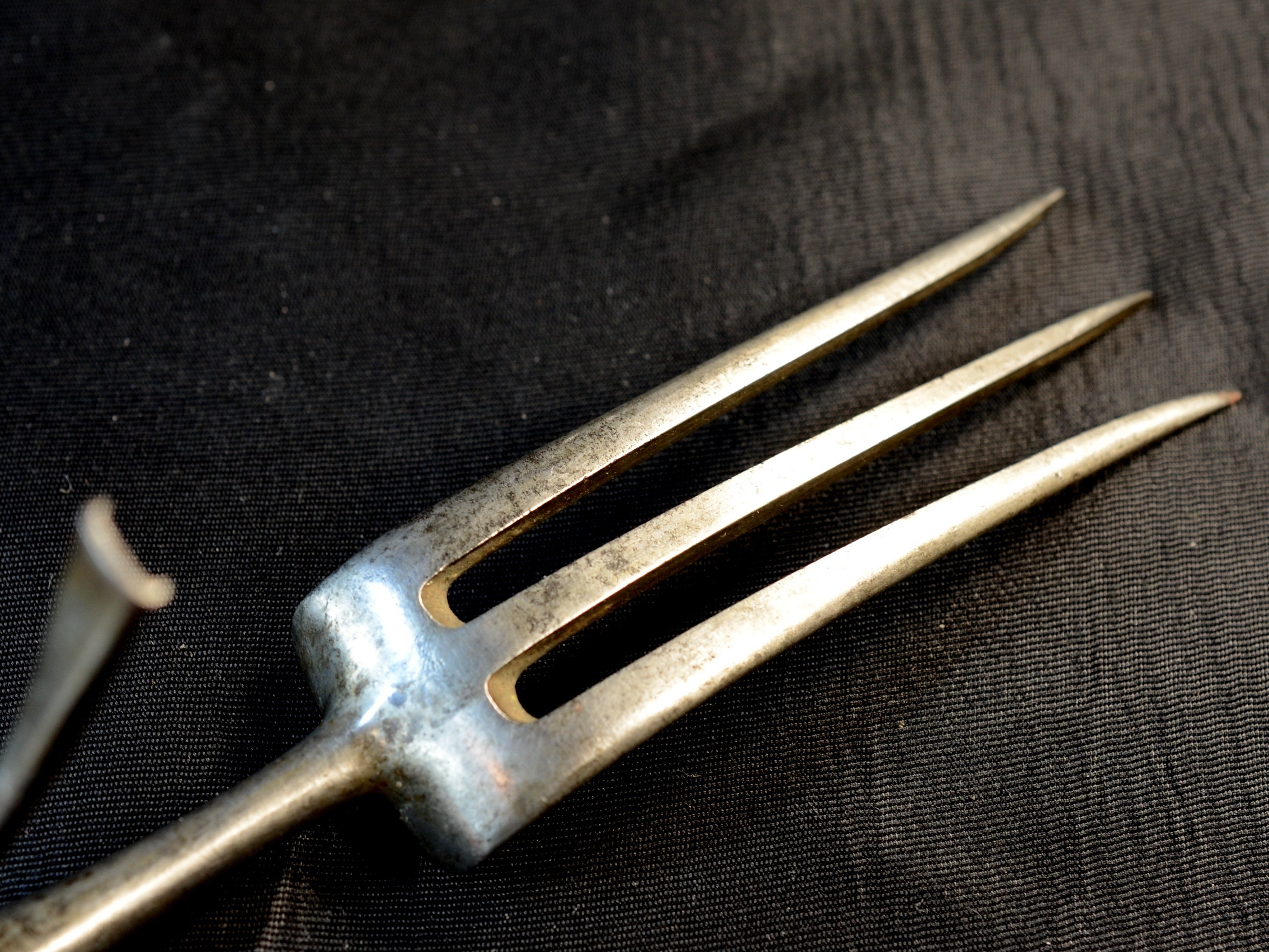 Antique Paris Hallmarked Frenais Armand French Victorian - Etsy