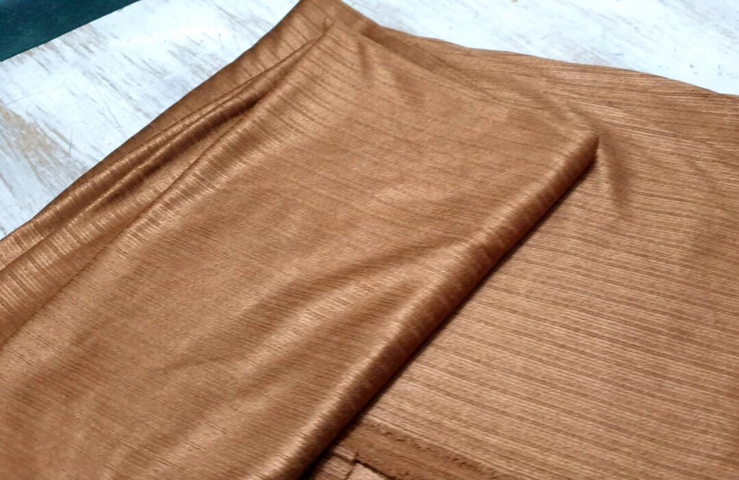 Rib Knit Fabric DIY Craft Sewing Rib Jersey Fabric Fabric By Half Yard ...