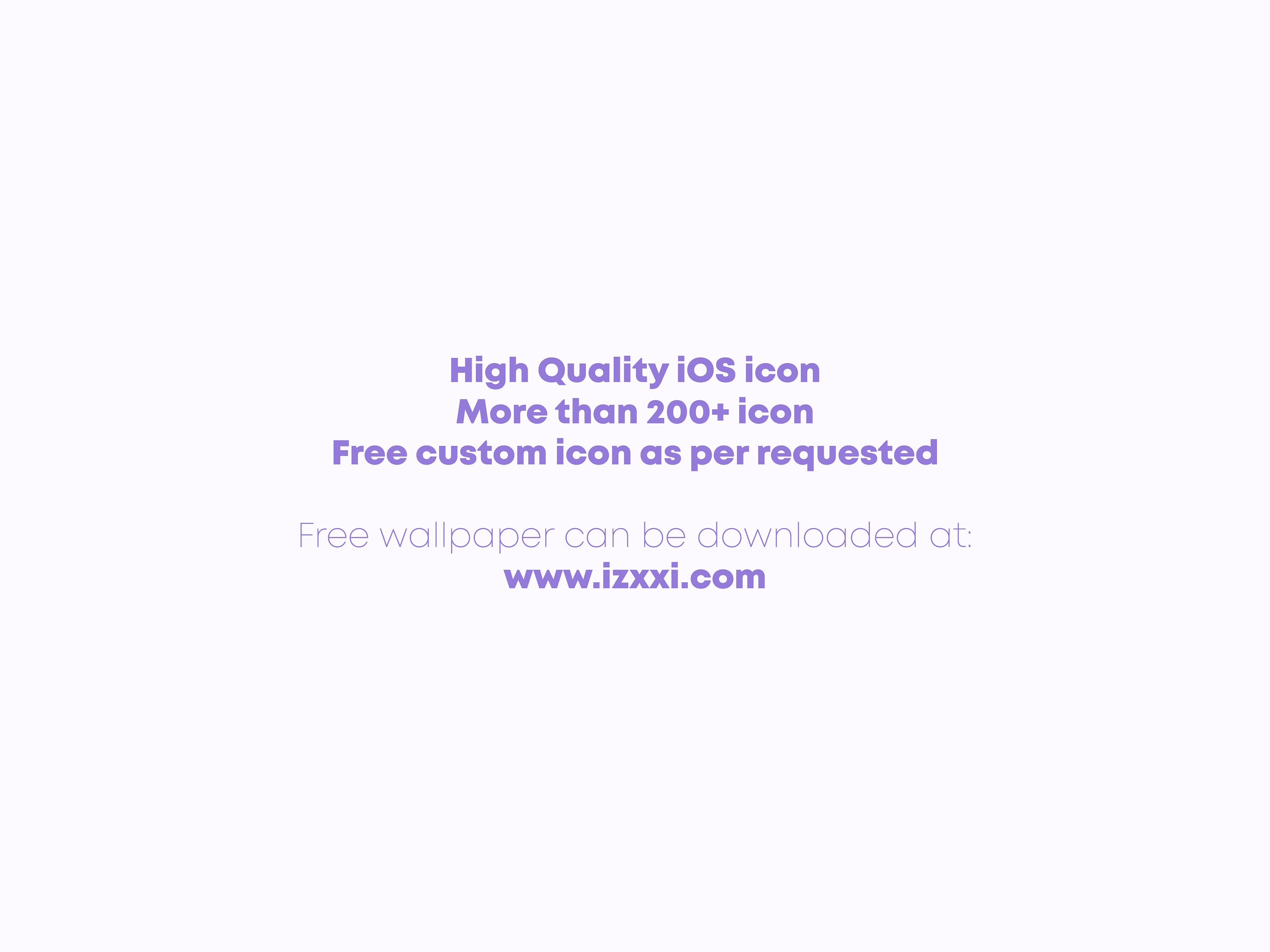Pastel Purple Tone Ios15 Icon Pack Soft Purple Iphone Icon | Etsy