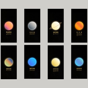 4k Oled Space Wallpaper - Etsy