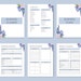 Printable Small Business Planner Bundle, Entrepreneur Planner Templates ...