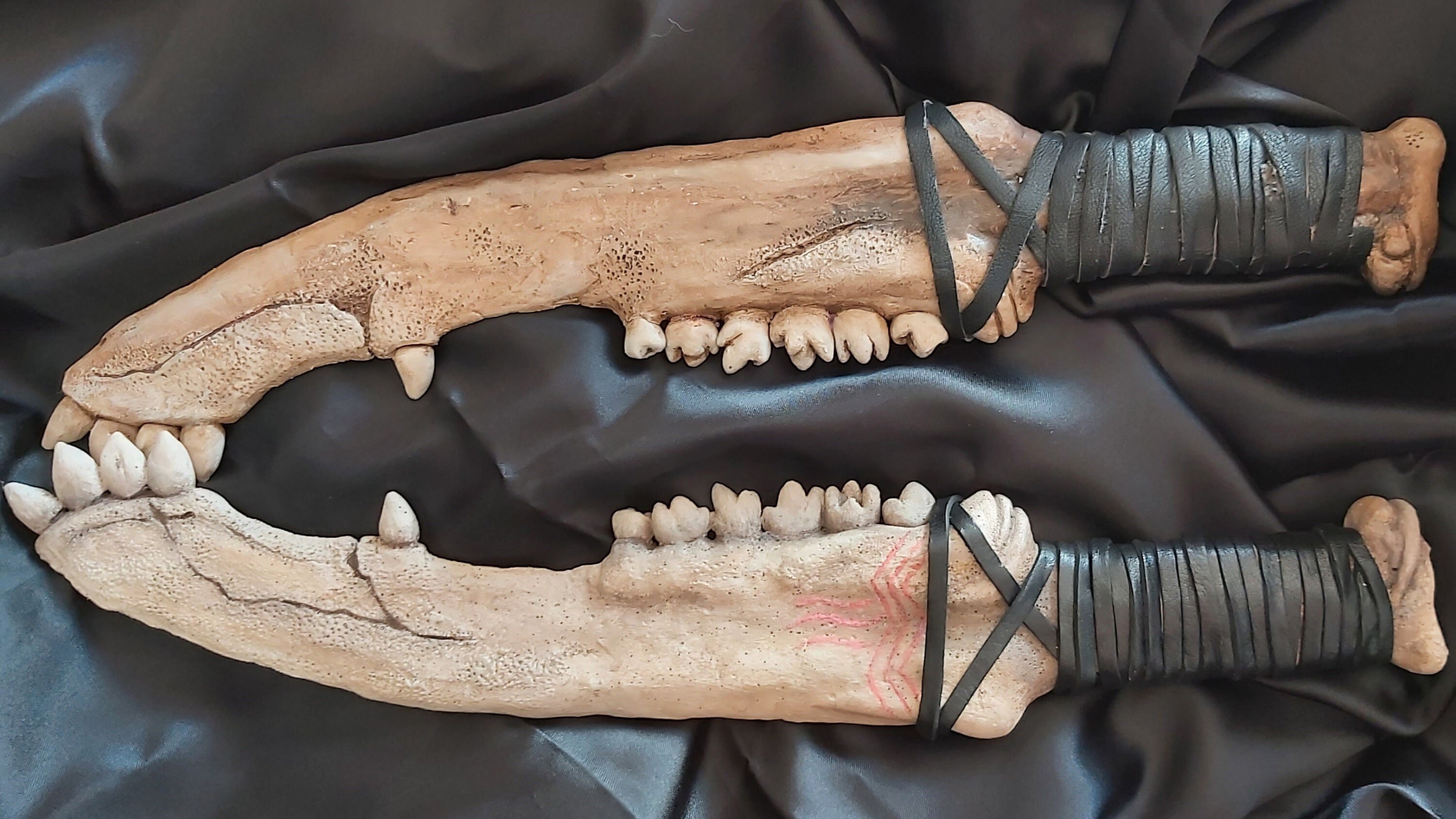 Supernatural First Blade Replica - Etsy