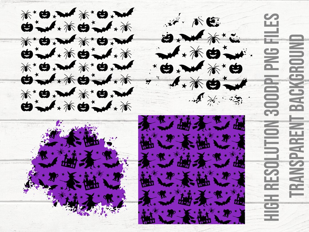 Halloween Pattern Svg, Halloween Pumpkin, Halloween Backgrounds ...
