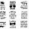 Baby Onesie SVG, Newborn SVG, Cute Baby SVG, Baby Humor Svg, Nursery ...