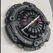 Car Clutch Wall Clock / Large Urban Clock / Handforged Clock / Gift for ...