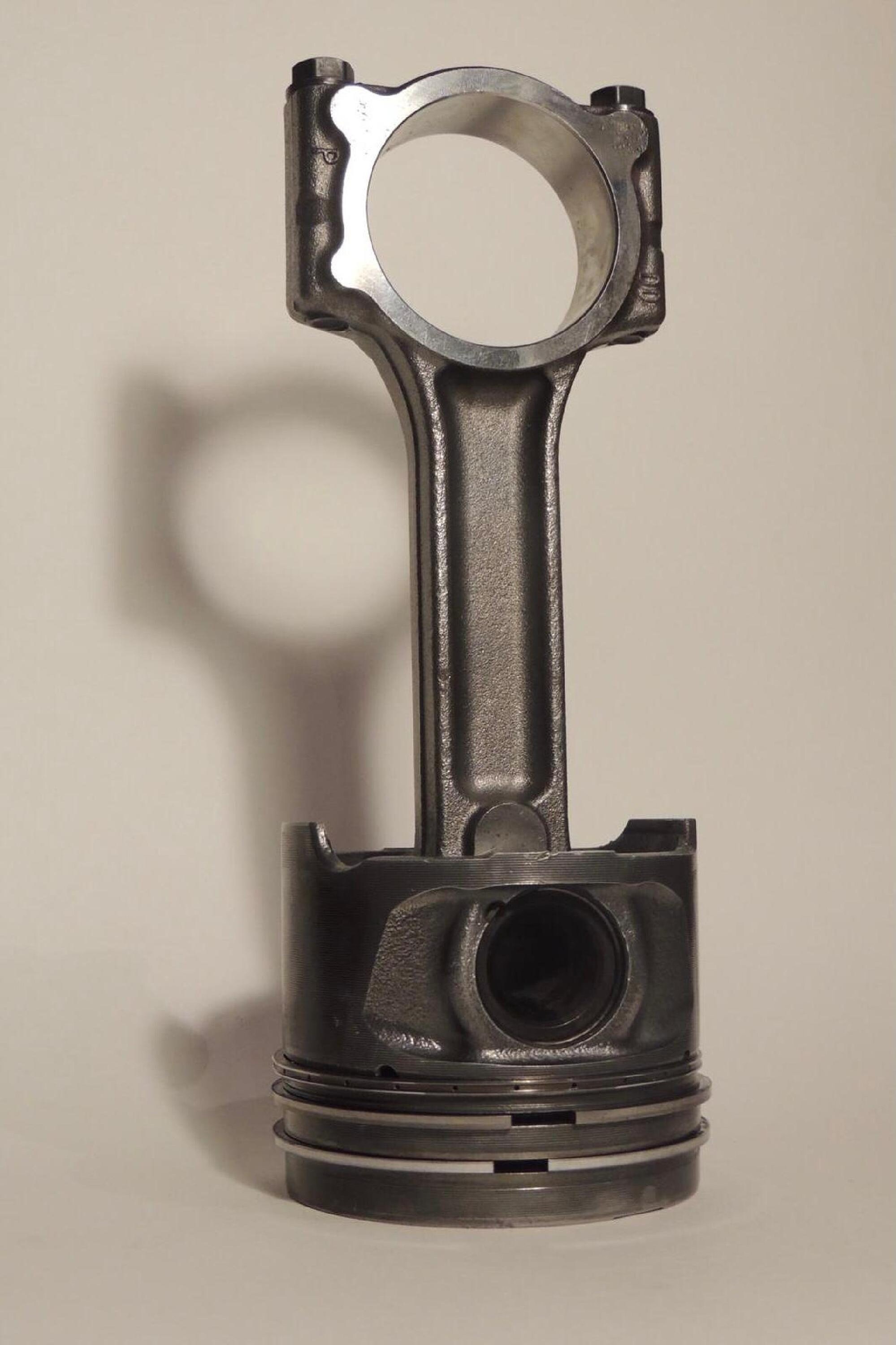 Decorative Piston / Real Car Engine Parts / Piston Trinket - Etsy