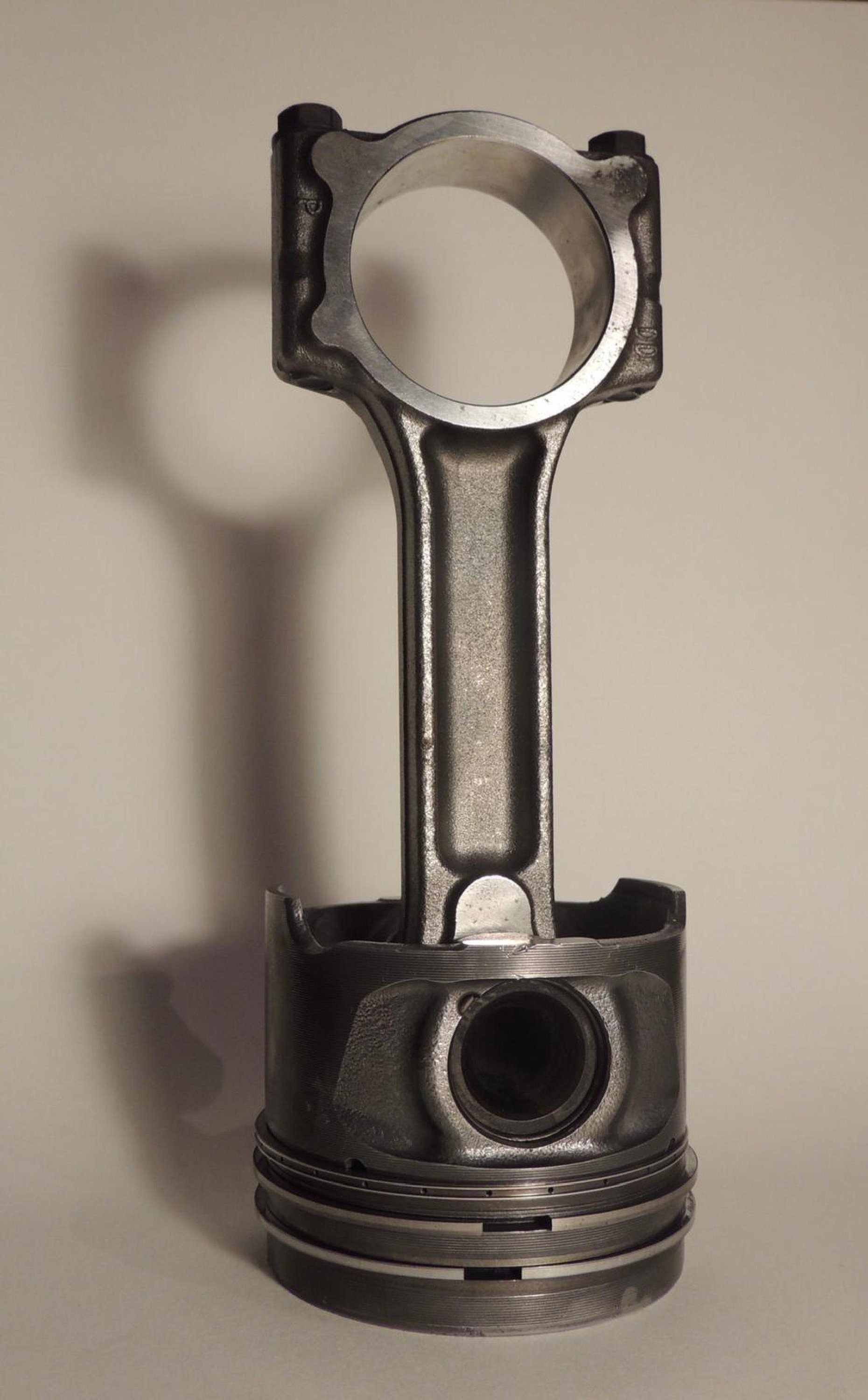 Decorative Piston / Real Car Engine Parts / Piston Trinket - Etsy