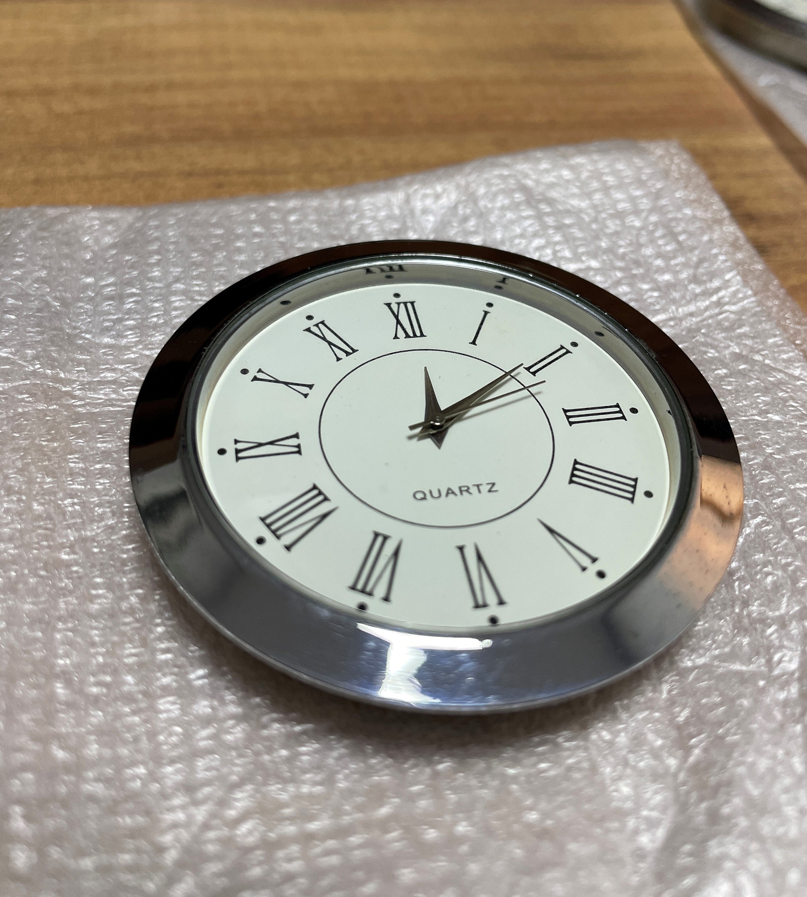 Piston Clock's Special Clocks / Real Car Engine Parts / Personalized ...