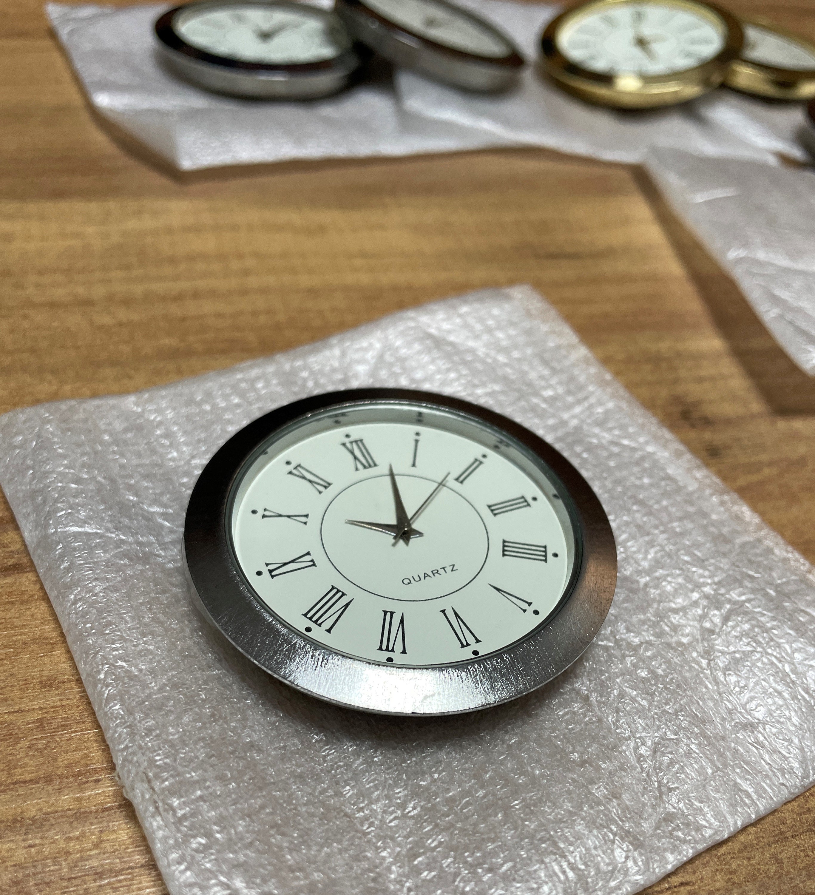 Piston Clock's Special Clocks / Real Car Engine Parts / Personalized ...