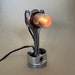 Piston Lamp / Real Car Engine Parts / Piston Table-shelf Lamp ...