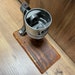 Personalized Wooden Piston Office Pen Holder / Real Car Engine - Etsy