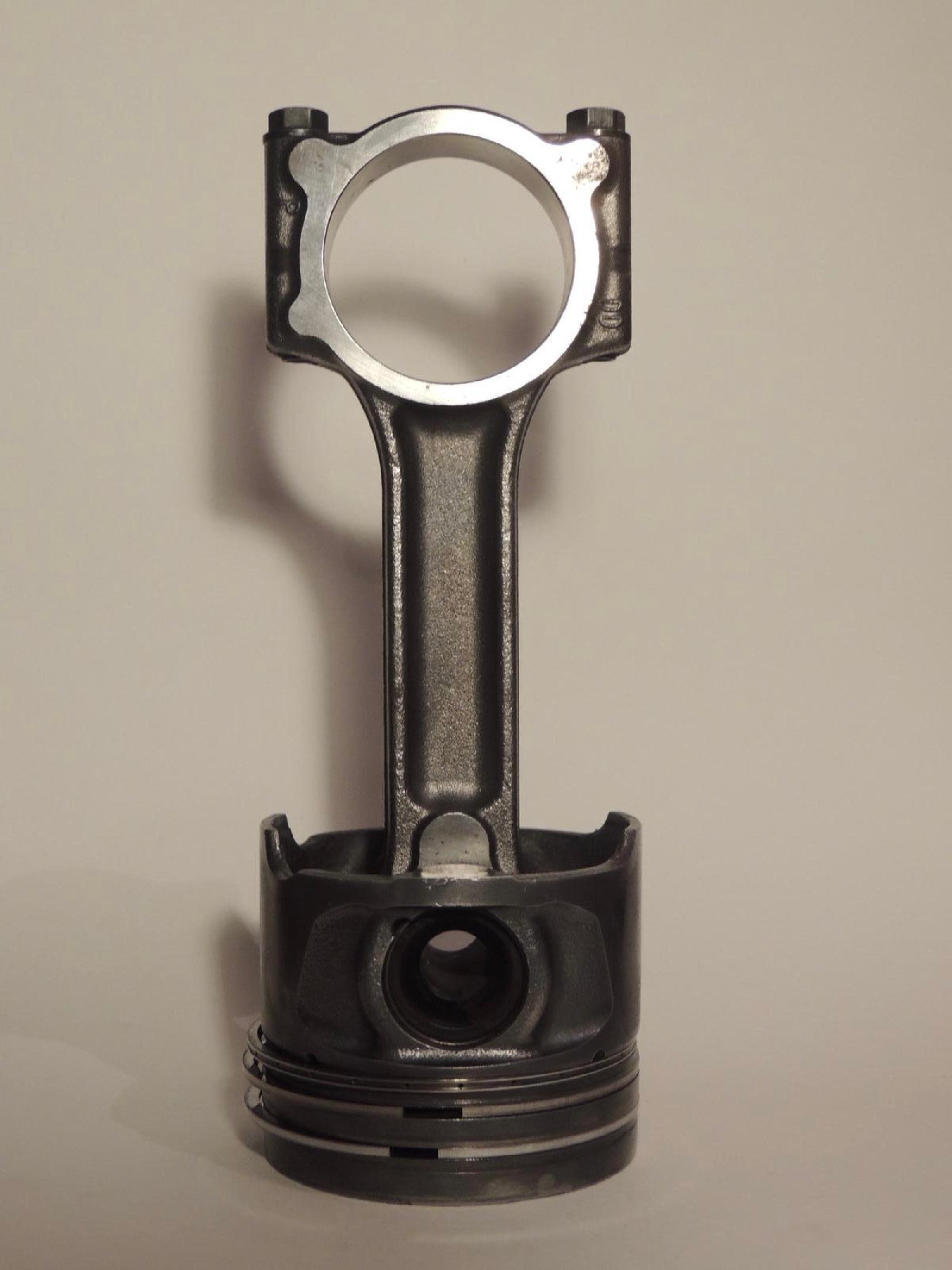 Decorative Piston / Real Car Engine Parts / Piston Trinket - Etsy